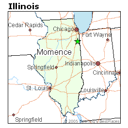 Momence, IL