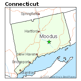 Moodus, CT