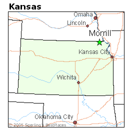 Morrill, KS