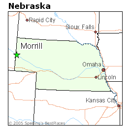 Morrill, NE