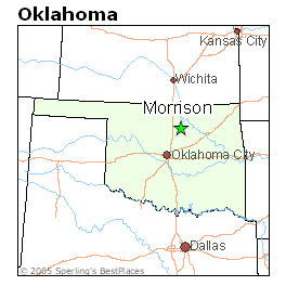 Morrison, OK