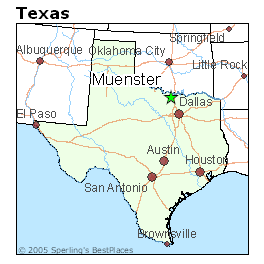 Muenster, TX