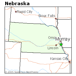 Murray, NE