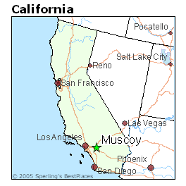 Muscoy, CA