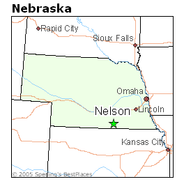 Nelson, NE