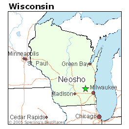 Neosho, WI