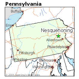 Nesquehoning, PA