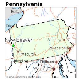 New Beaver, PA