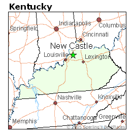 New Castle, KY