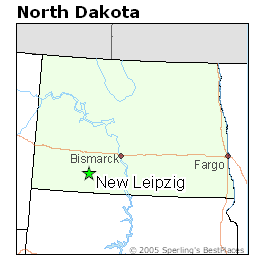 New Leipzig, ND