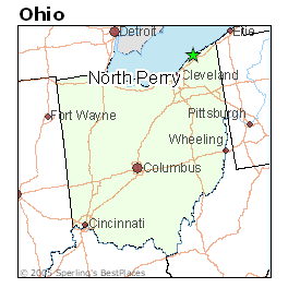 North Perry, OH