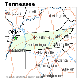 Obion, TN