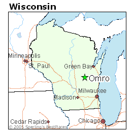 Omro, WI