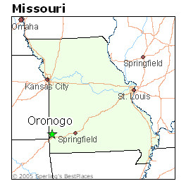 Oronogo, MO