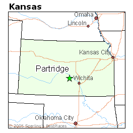 Partridge, KS