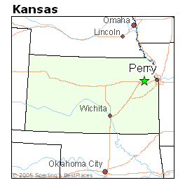 Perry, KS