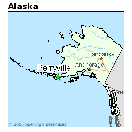 Perryville, AK