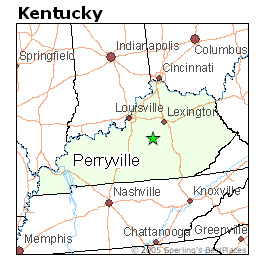Perryville, KY