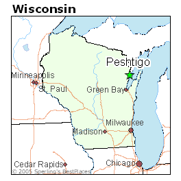 Peshtigo, WI