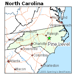 Pine Level, NC