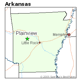 Plainview, AR