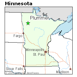Plummer, MN
