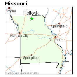 Pollock, MO