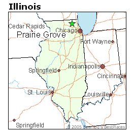 Prairie Grove, IL