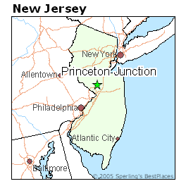 Princeton Junction, NJ