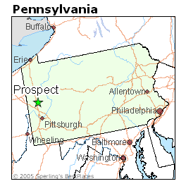 Prospect, PA