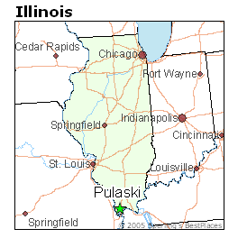 Pulaski, IL