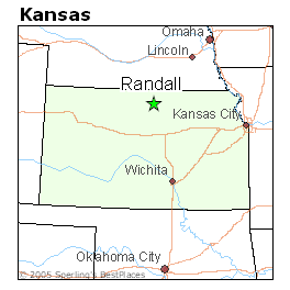 Randall, KS