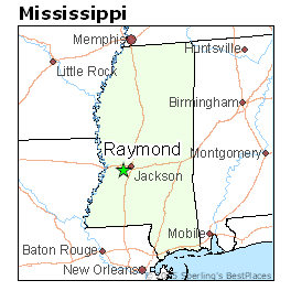 Raymond, MS
