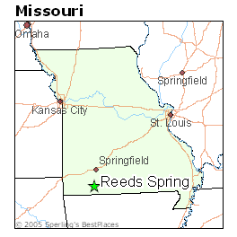 Reeds Spring, MO