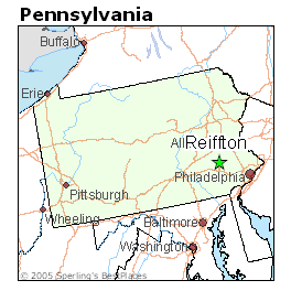 Reiffton, PA