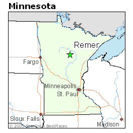 Best Places to Live in Remer, Minnesota