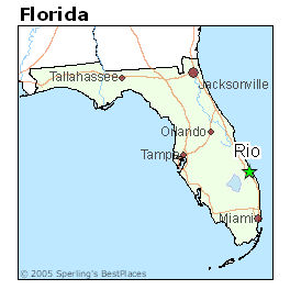 Rio, FL