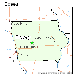 Rippey, IA