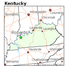 Robards, KY