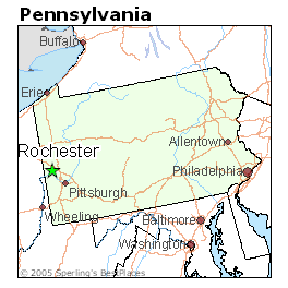 Rochester, PA