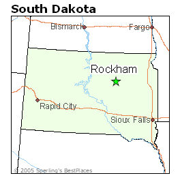 Rockham, SD