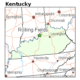 Rolling Fields, KY