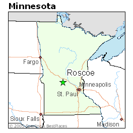 Roscoe, MN