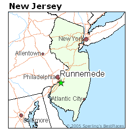 Runnemede, NJ