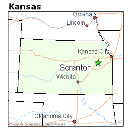 Scranton, KS
