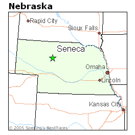 Seneca, NE
