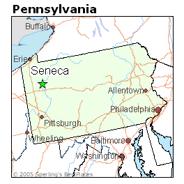 Seneca, PA
