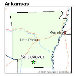 Smackover, AR