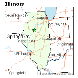 Spring Bay, IL
