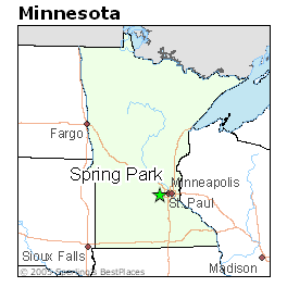 Spring Park, MN